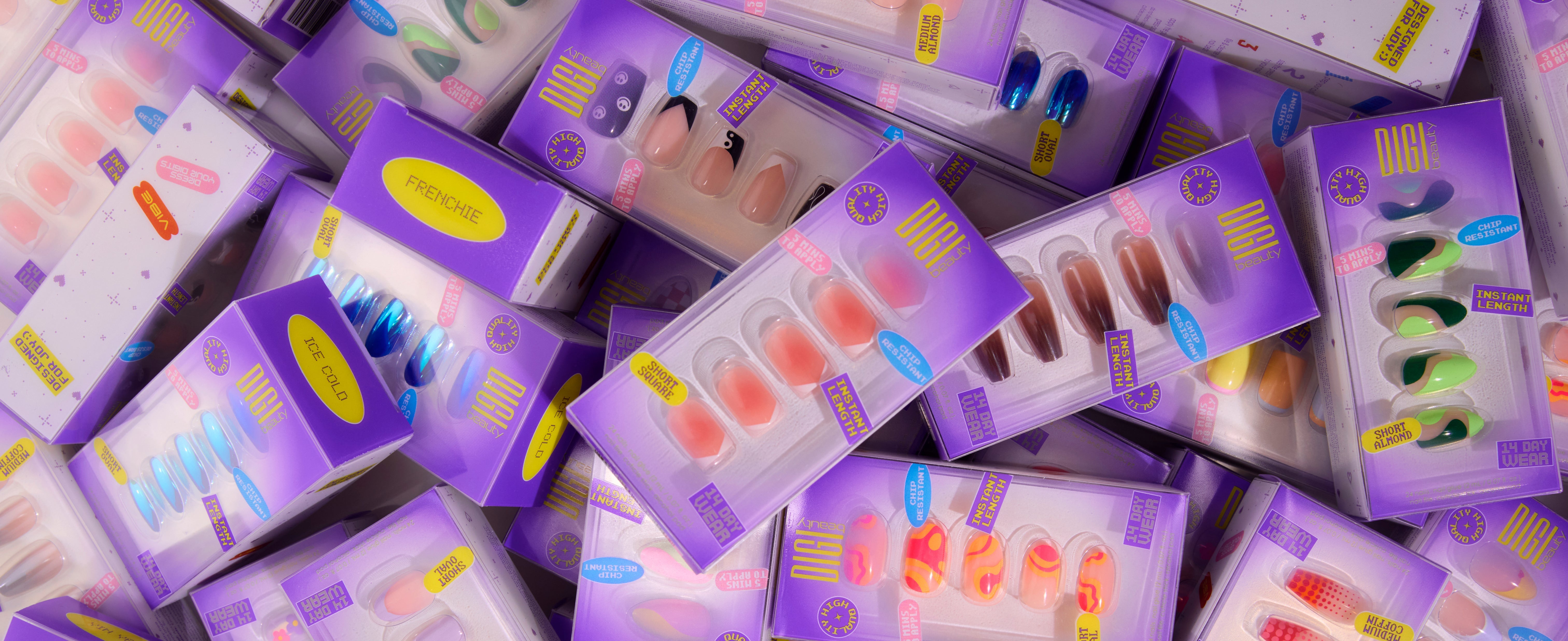 All Styles – DIGI Beauty